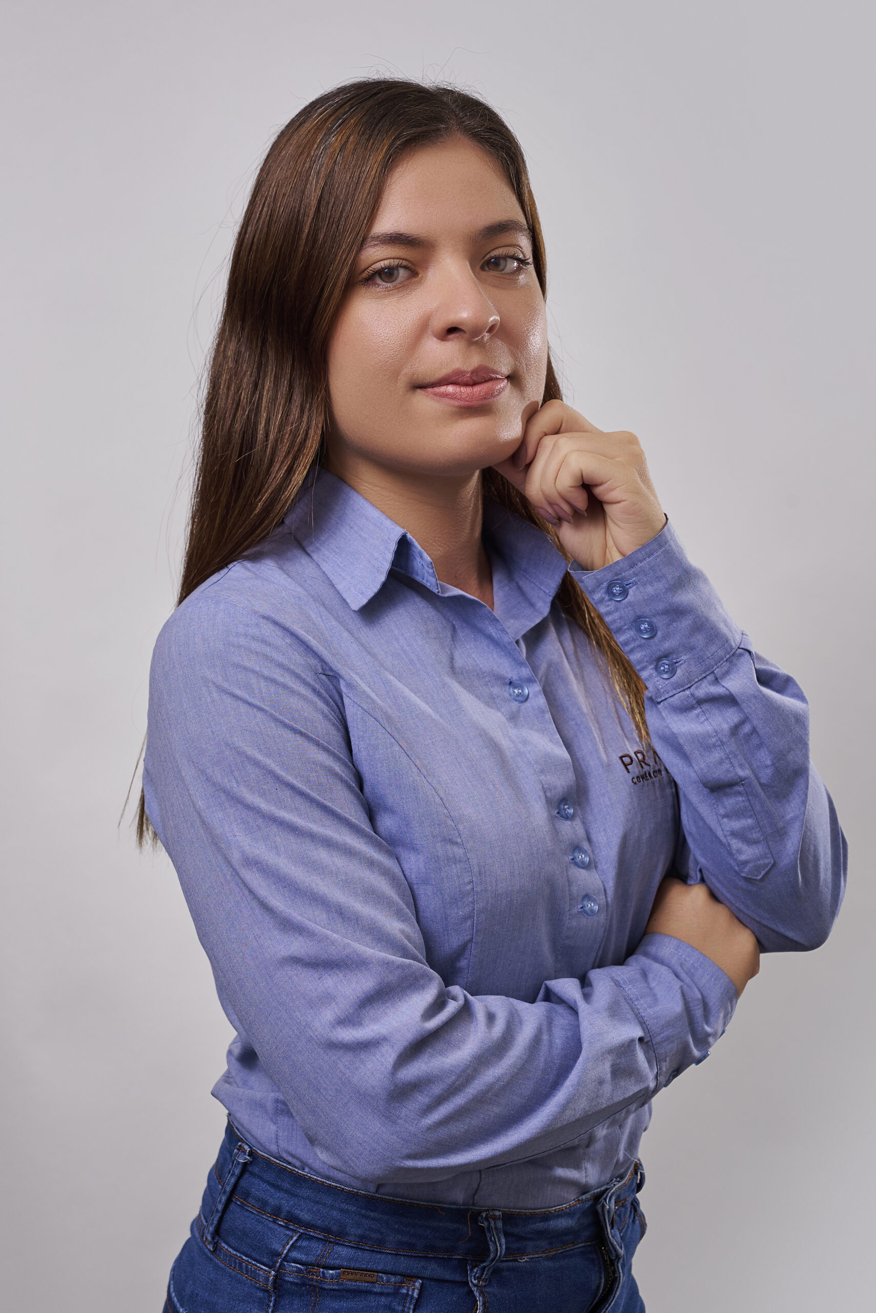 Andreza Cezar - Prana