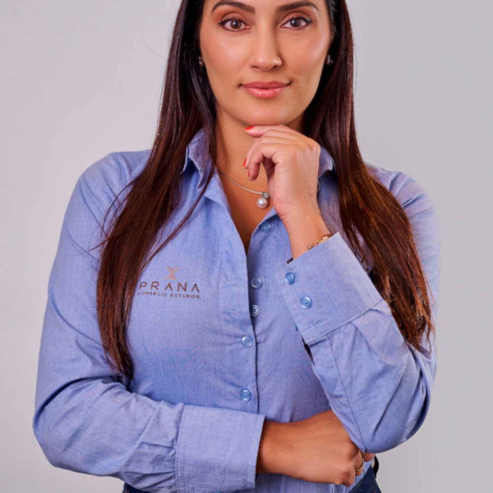 Julieta Paula Gutierrez - Prana